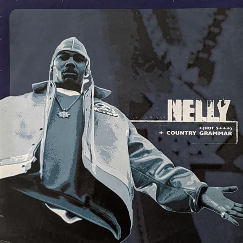 Nelly Country Grammar Tracklist