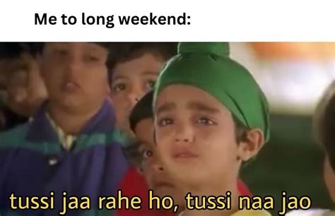 Pooja Singh On Linkedin Fun Justforfun Officelife Longweekend Corporate