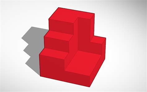 3d Design Pieza 8 Tinkercad