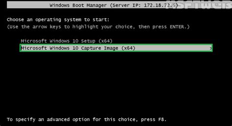 Windows Deployment Service Wds Server Configuration Guide