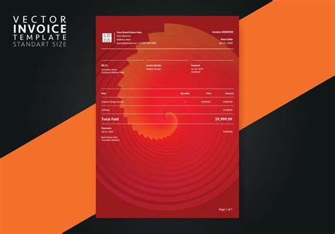 Invoice 3d Vector Art Icons And Graphics For Free Download