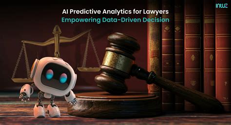 Predictive Analytics For Legal Firms Use Cases And Benefits