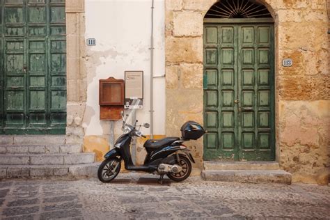 Travel To Cefalu For Only €3 Michael James Travel Photography