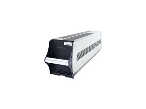 Apc Symmetra Px 9ah Battery Unit High Performance