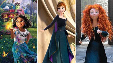 ۹ زن خوش‌استایلی که ما را عاشق دنیای انیمیشن و کارتون کردند؛ از سوزان