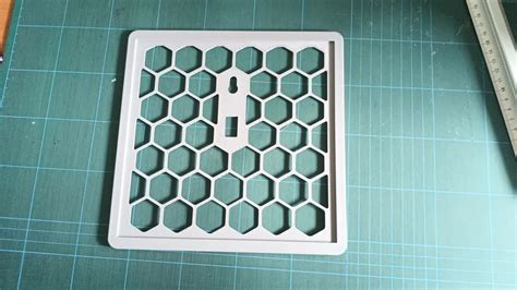 Stand Photo Frame Hueforge 20x20 By Roberto Testalab3d Makerworld