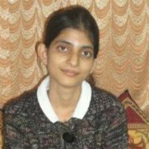 Simran Sinha Malaviya National Institute Of Technology Jaipur Jaipur Department Of