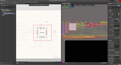 Altium Designer 18系统参数选项介绍及常规设置_ad18 board options在哪里-CSDN博客