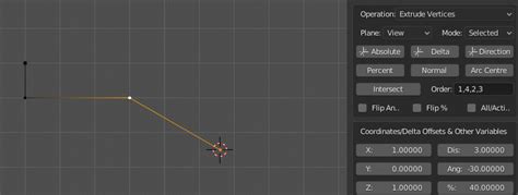 making an add on for precision drawing tools cad 86 by clockmender python api developer