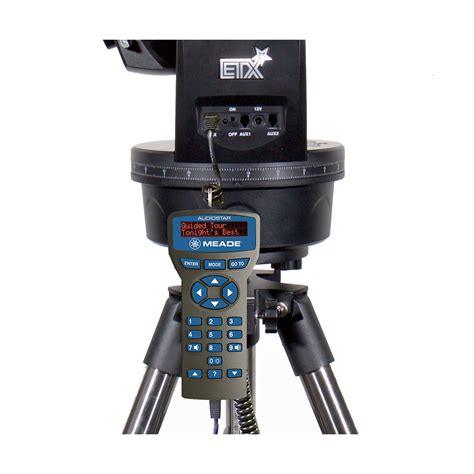 Etx 125 1 8m