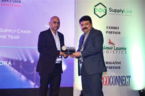 Vinay Vora On Linkedin Extremely Happy And Honored To Be Recognized As Top 20 Visionary Supply