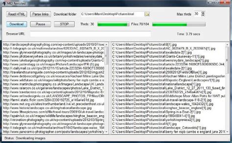 10 Best Free Bulk Image Downloader For Pc 2023 Getappsolution