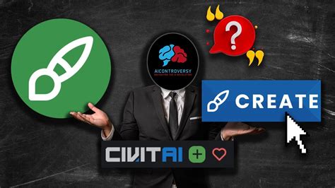 Civit Ai La Plateforme Créative Dia Générative Open Source Pour Tous