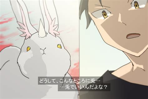 [ln] Beating Up The Rabbit Ii R Re Zero