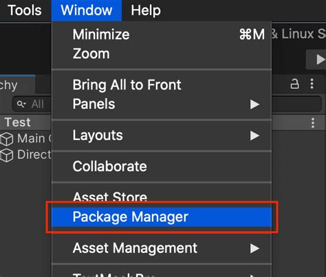 【unity】post Processingポストプロセス を使って画面演出をリッチにする 夜中にunity