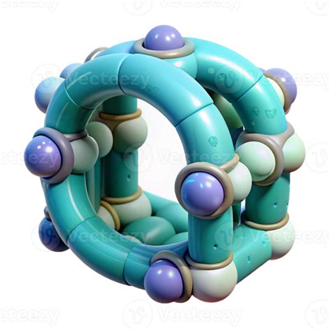 Serene Creative Quantum Gate Function Visualization Isolated Genuine 57854615 Png