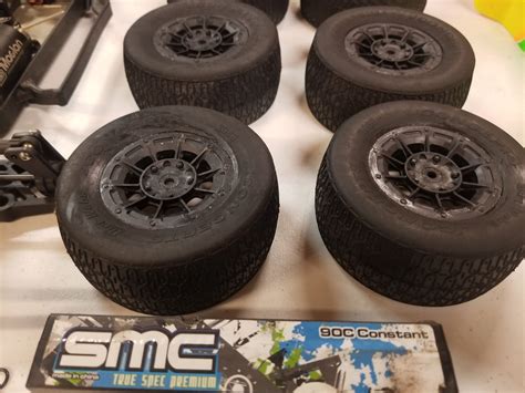 TLR SCTE 4X4 Short Course Artr R C Tech Forums