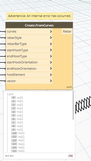 Corregir Código De Dynamo En Revit Autodesk Community