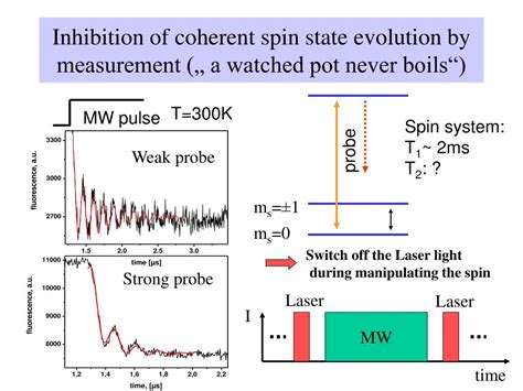 Ppt A Two Qubit Conditional Quantum Gate With Single Spins Powerpoint Presentation Id5576194