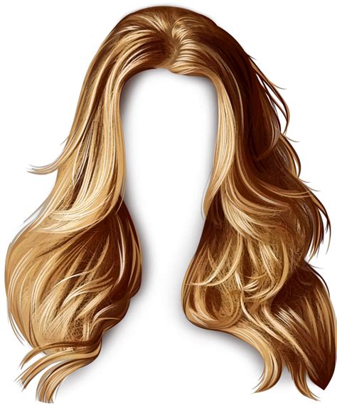 Imagen Rubia Png