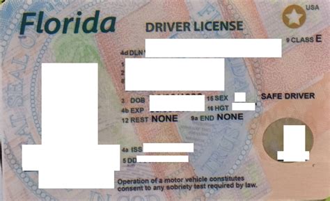 Florida Fake Id Charges Buy Scannable Fake Id Online Fake Drivers