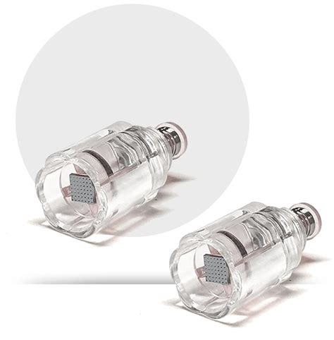 Nano Chips Comprar En Dermassy