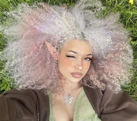 Pin By Ali ♡ ฺ。 On Mythological Hair Styles Hair Inspiration