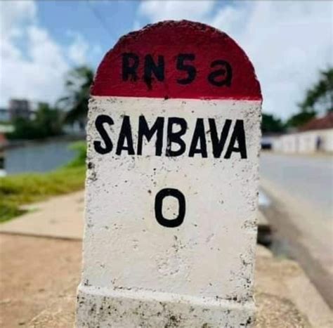 Business Sambava 208