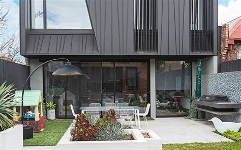 Metal Cladding Systems Archives Architectural Metals Australia