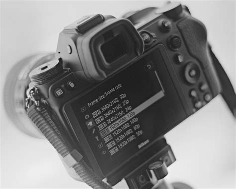 The Best Frame Rate For Video