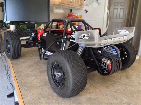 Team Associated SC B Race Buggy Page R C Tech Forums