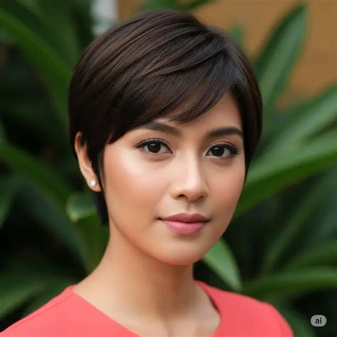 Top 3 Model Rambut Pixie Cut Untuk Wajah Oval Indonesia Hingga Model Gelang Emas Terbaru 3 Gram