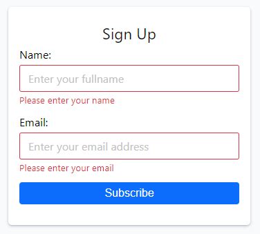 JavaScript Form Python Tutorials