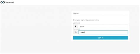 Set Up Apache Superset On Ubuntu Using Docker Compose Matrixpost Net