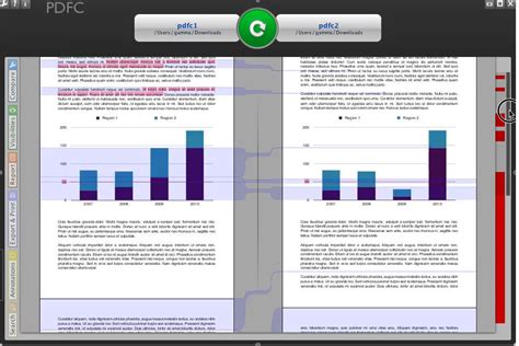 Products Pdf Content Comparer Scrolling Full