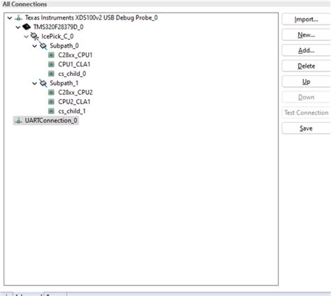 Launchxl F28379d Sciuart Isnt Functioning C2000 Microcontrollers