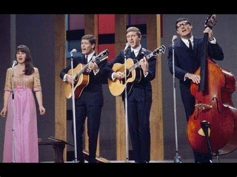 The Seekers Nobody Knows The Trouble Ive Seen Live 1966 Stereo