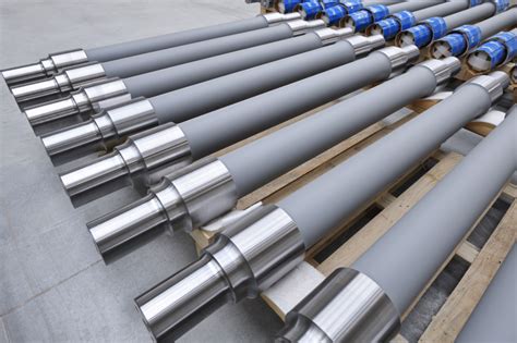 Railway Axle Enhancing Safety And Efficiency In Train Operations Your Best Forging Solution