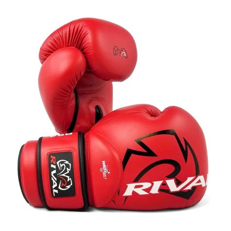 Rival Rs4 20 Classic Sparring Gloves Multiple Colours Warrior