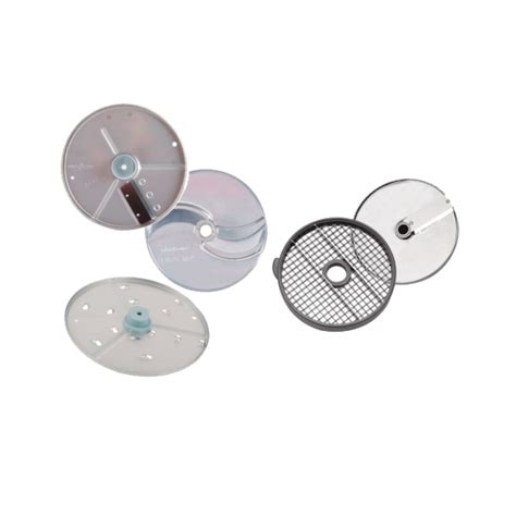 Pack 5 Discos De Corte Cl50 Cl52 Ecogastro