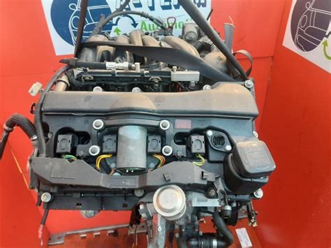 Engine Bmw 3 Serie Compact 316ti 16v N42b18a
