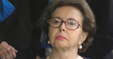 Eva Gonda ¿quién Es La Poderosa Mujer Que Está Al Frente De Femsa