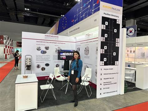 Mechatronic Systemtechnik On Linkedin Semiconductor Automation Manufacturing