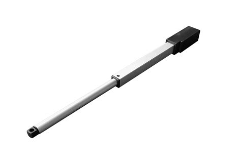 Buy Actuonix L16 Micro Linear Actuator Stroke Length 3 9” 100mm Max Force 11lbs Speed 1 25