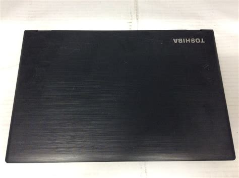 ジャンク Toshiba Dynabook B65b Pb65bbaddn7ad21 Intel Core I5 6300u メモリ8