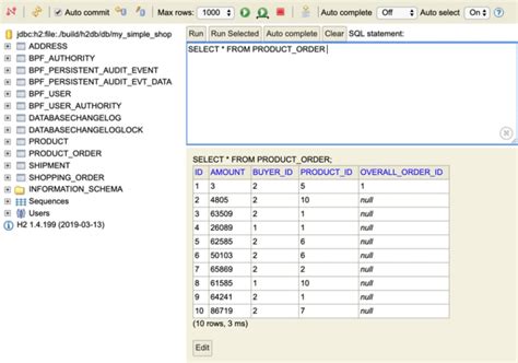 Create Your First Jhipster Project Better Projects Faster