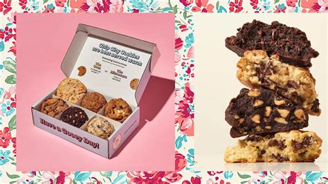 These Companies Will Ship Freshly Baked Cookies Right To Your Door Aol