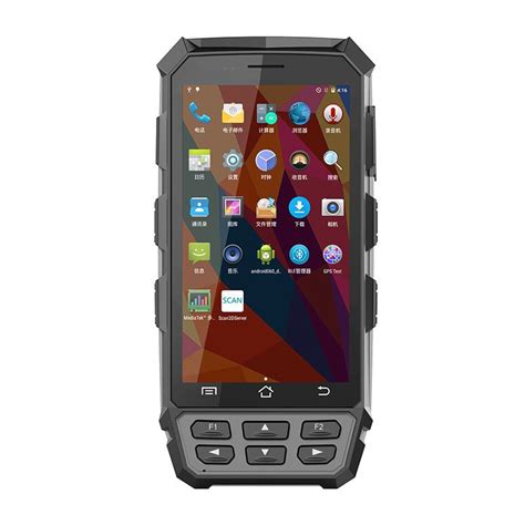 China Customized Nfc Rfid Reader Android Suppliers Factory Cheap Nfc Rfid Reader Android