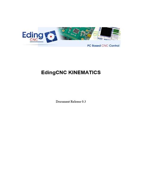 Kinematics Pdf Cartesian Coordinate System Kinematics