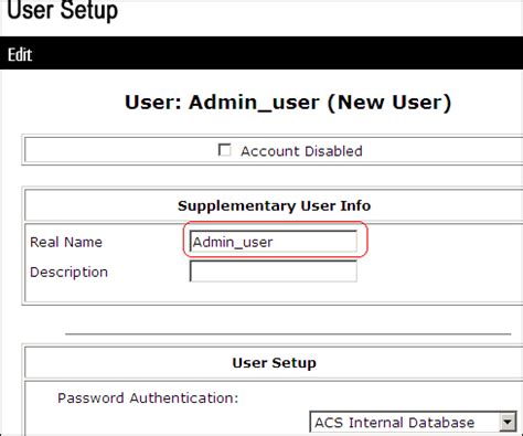 ACS Shell Command Authorization Sets On IOS And ASA PIX FWSM Configuration Example Cisco
